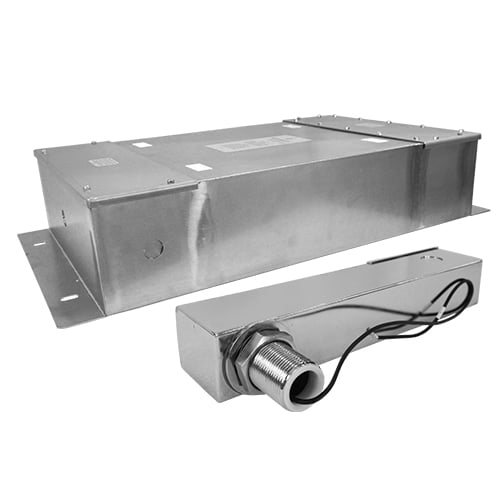 MRI, Shielded Room & Facility EMI Filters MRI, Shielded Room & Facility EMI Filters